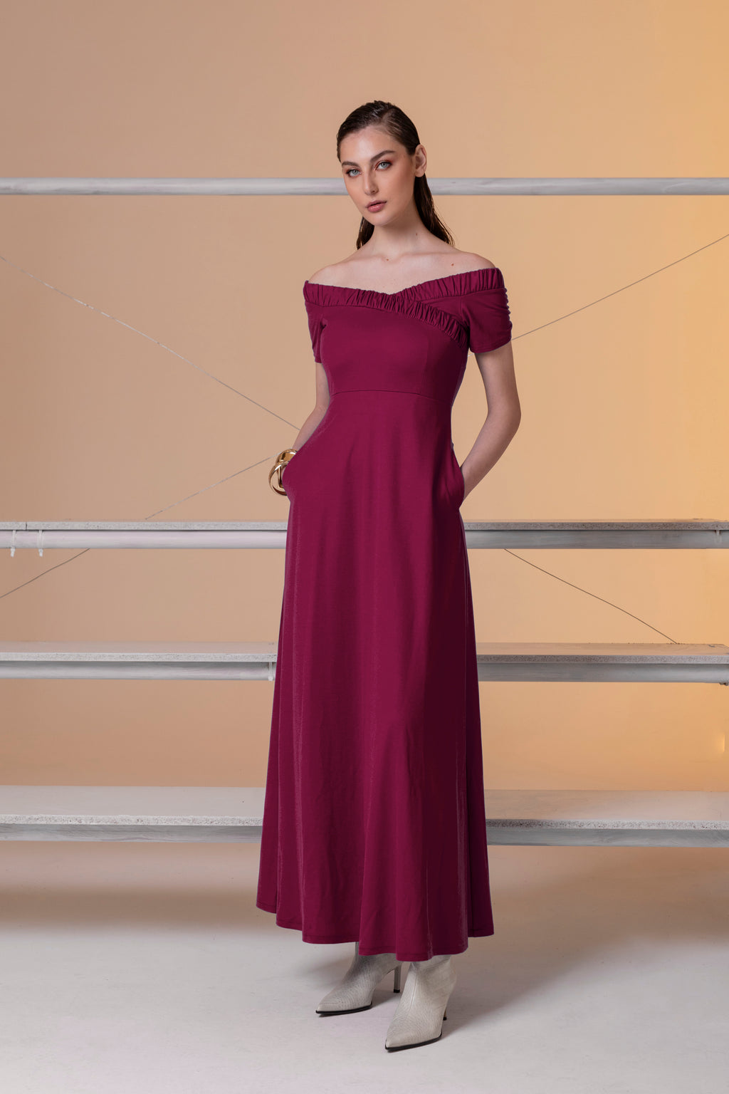 ABITI – Giorgio Valeri Donna