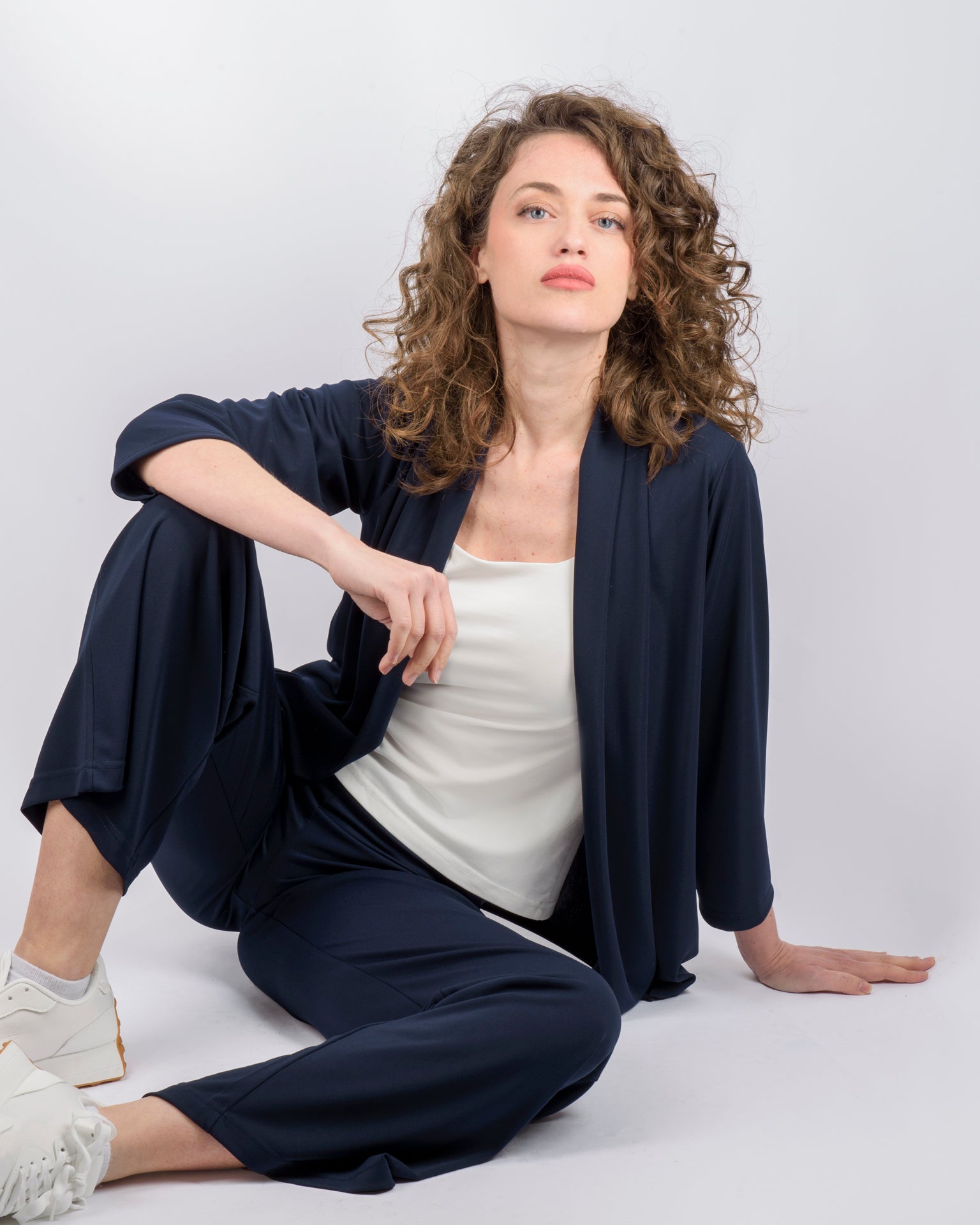 Pantalone in jersey ZEUS - Giorgio Valeri